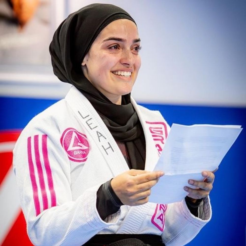 Gracie Barra Brazilian Jiu Jitsu, Perth | Mount Lawley.