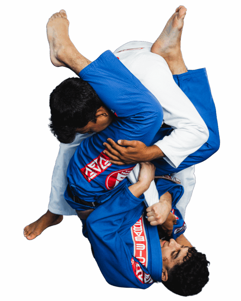 Private Classes – Gracie Barra – North America